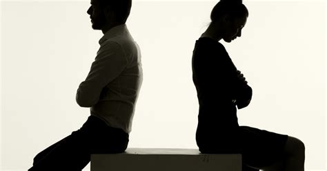 Why Rigidity Causes Marriages And Relationships To Fail Psychology Today