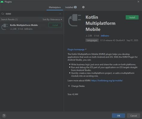 kotlin multiplatform the secret to kotlin s rising