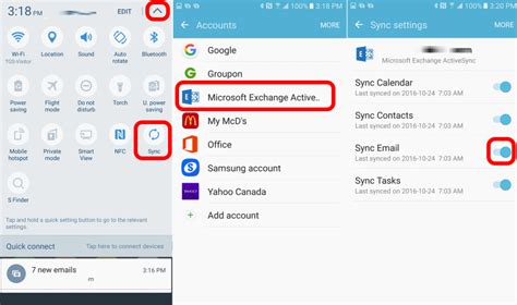 solved the ultimate guide to fixing samsung android email not syncing