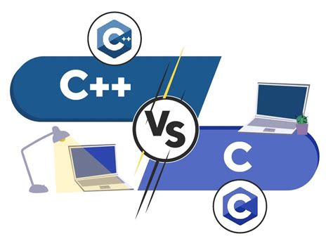 تفاوت زبان برنامه نویسی c و c و c کدام را انتخاب کنیم؟ مکتب‌خونه
