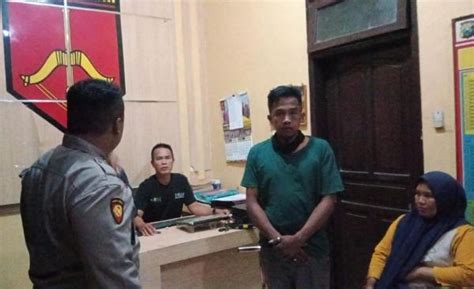 Sempat Dimassa Pria Disangka Maling Motor Di Probolinggo Ternyata