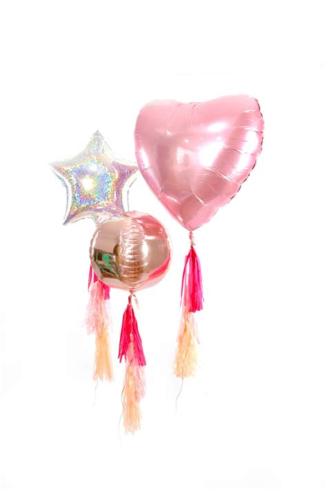 20 Holographic Star Balloon Iridescent Holographic Etsy Purple