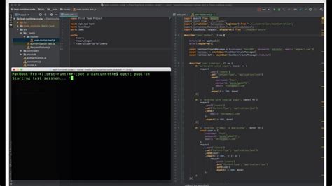 optic api automation for the modern team youtube