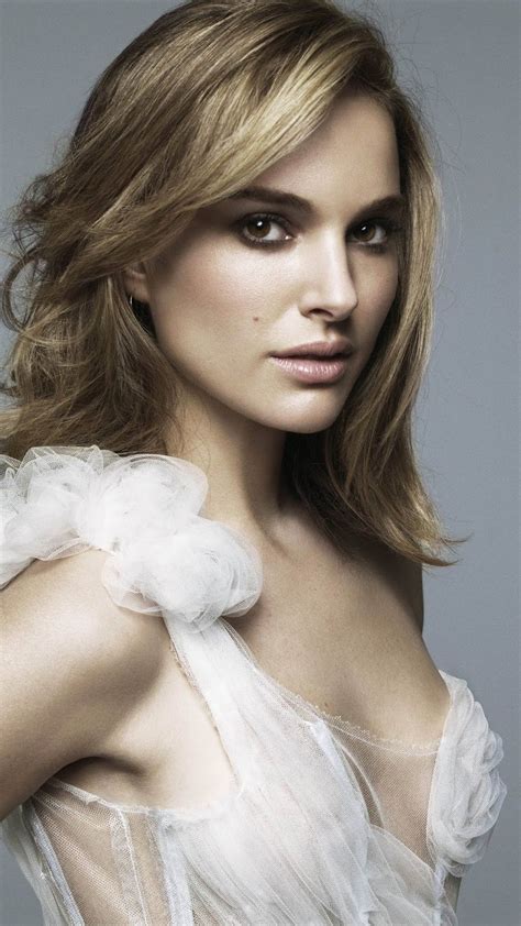 Natalie Portman 2021 Photoshoot Wallpapers Wallpaper Cave
