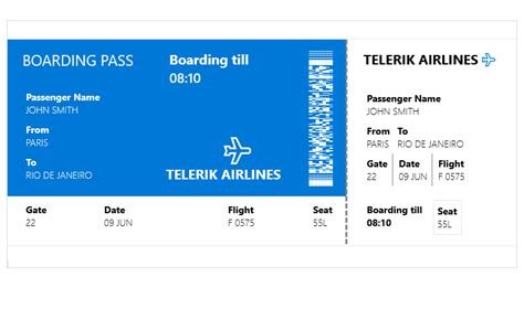 winui barcode control telerik ui for winui