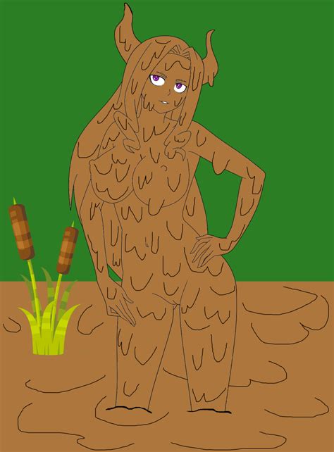 Rule 34 Breasts Covered In Mud Edit Female Female Only Mount Lady Mud
