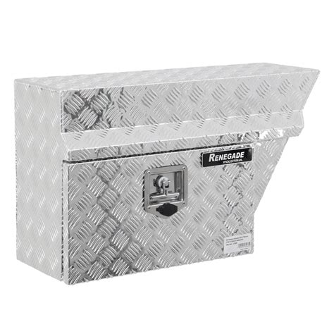 Under Tray Tool Box Tradetools