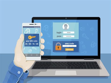 two factor authentication 2fa explained email and sms otps