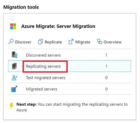 migrate hyper v vms to azure with the migration and modernization tool