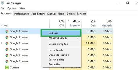 How To Fix Your Computer Is Low On Memory In Windows 10