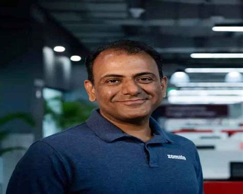 Zomato Co Founder Mohit Gupta Resigns