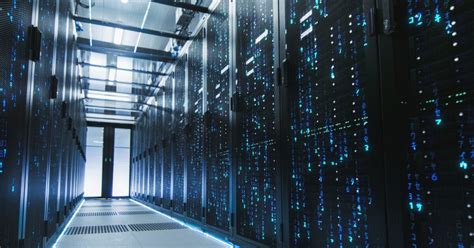 What Are Hyperscale Data Centers And How Do They… Addon Networks