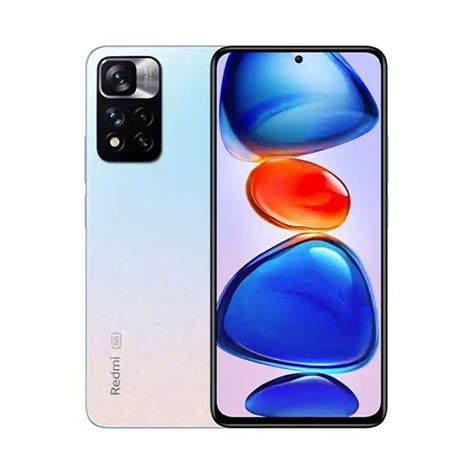 Xiaomi Redmi Note 11 Pro 5g Simフリー スマートフォン本体