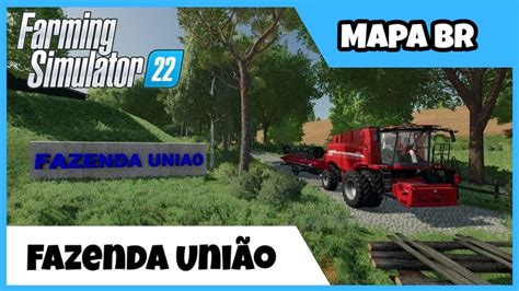 Fs22 Mapas Fazenda Esmeralda Mapa Br Com Feijao Preto E Cafe – Otosection