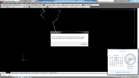 fatal error autodesk community