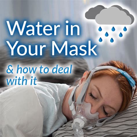 Common Cpap Problems And Solutions Part 2 Easy Breathe