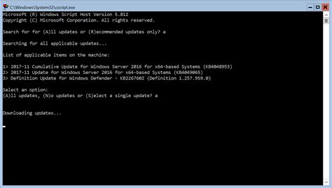 running nav docker containers on a local hyper v virtual