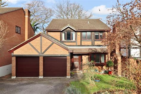 Homes For Sale In Hedge End Buy Property In Hedge End Primelocation