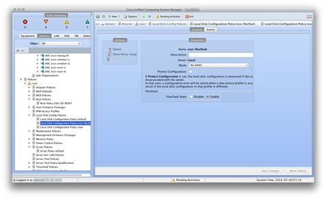 solved unable to install to flexflash on ucsm integrated c240s cisco