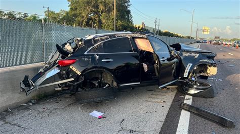 Woman Arrested On Dui Charges Following Deadly Polk County Crash Fhp