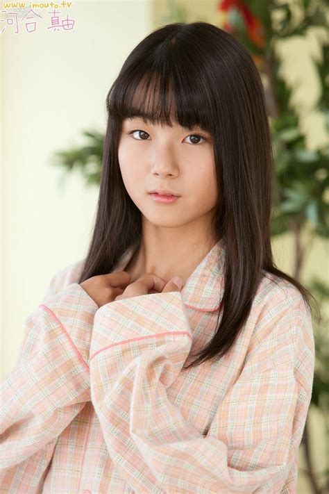 河合真由 Mayu Kawai《holiday Kawai》 [imouto Tv] 写真集 33 美女写真美女图片大全 高清美女图库
