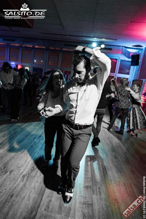 Salsa Ch 🔥 Bachata Fever 🔥 2023 Show And Workshop Bananenreiferei 21