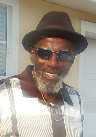 Obituary Willie James Gardner Holmes Glover Solomon Funeral