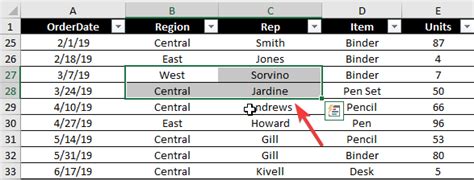 how to delete multiple lines in excel spreadsheet debra dean s