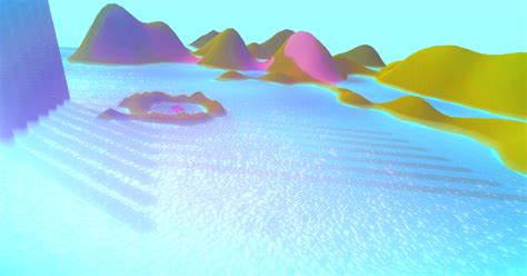 vertical fog and water depth vfx shaders unity asset store