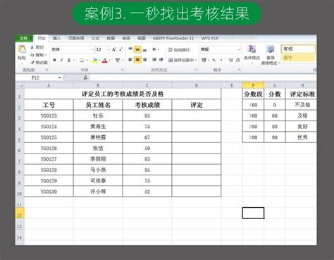 excel函数公式大全精讲视频教程 好知网 重拾学习乐趣 powered by howzhi