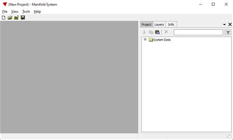 example import shapefile and create a map