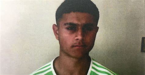 Gardaí Appeal For Help Finding 14 Year Old Missing Just Over A Week