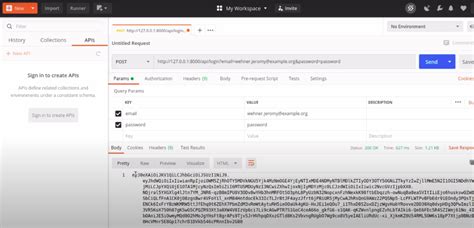 create api authentication with laravel passport qirolab