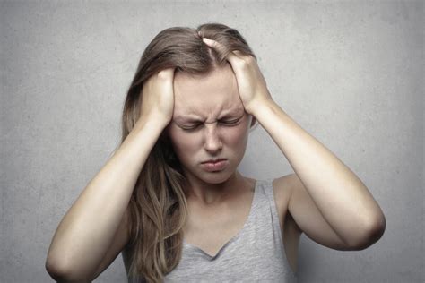 Itchy Scalp Causes Prevention And Treatment