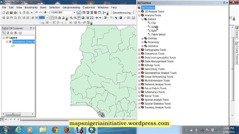 using select tool in arctoolbox arcmap youtube my xxx hot girl