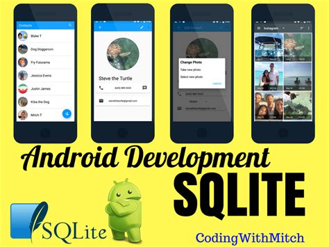 retrieve data from sqlite database in android and display in listview