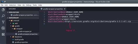 persiapan awal untuk belajar react native