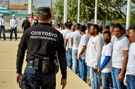 Conmemoran Ssp Y Sedesol Día Internacional De Las Personas Privadas De