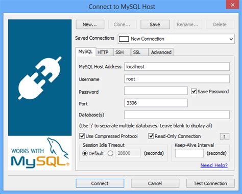 direct connection using mysql c api sqlyog knowledge base