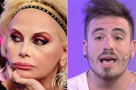 Lo Nuevo De Candelaria Tinelli ¿se Tatuó La Frente Es Mucho Más Que