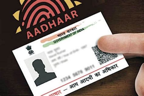 Aadhaar Card Online Registration Form Step By Step Guide