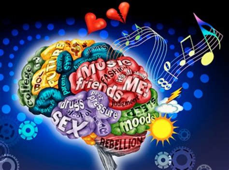 Libro Digital El Cerebro Adolescente Centros Eq And Psycolab Centro
