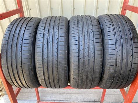 Yahoo オークション Minerva Radial F205 225 50zr18 99w 2021年4本