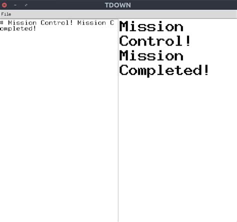 let s create a toy markdown editor with python tkinter
