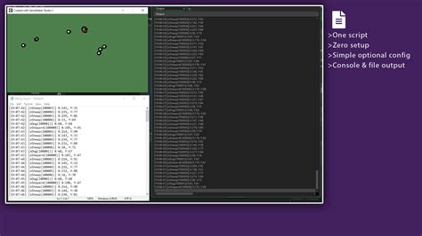 easy debug log by nexust gamemaker marketplace