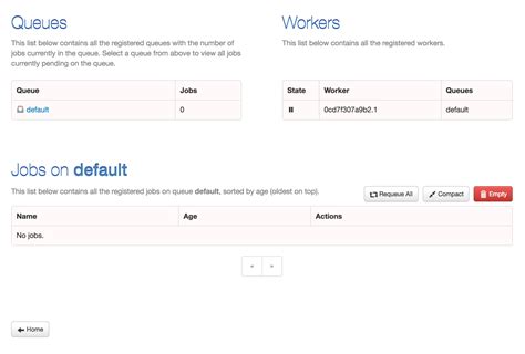 asynchronous tasks with flask and redis queue