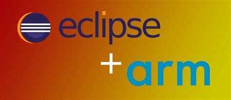 embedded mcu on eclipse setup tech inside