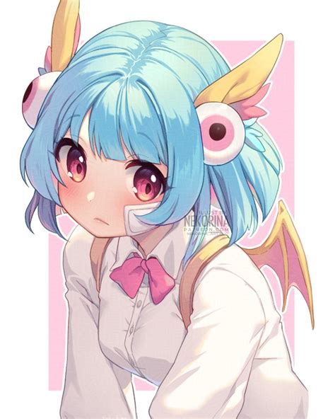 Safebooru 1girl Backpack Bag Bandaid Bandaid On Cheek Bandaid On Face