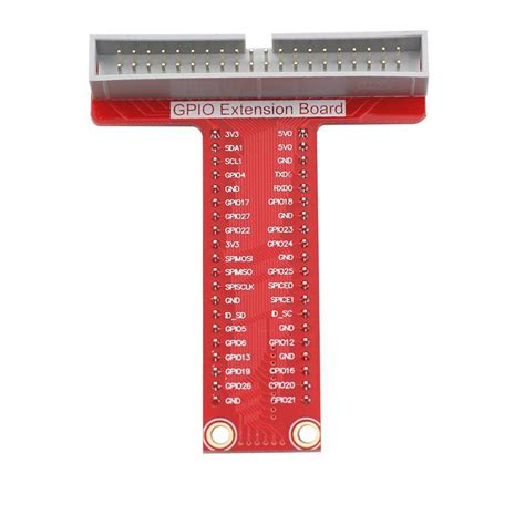 t type gpio extension board microchip lk