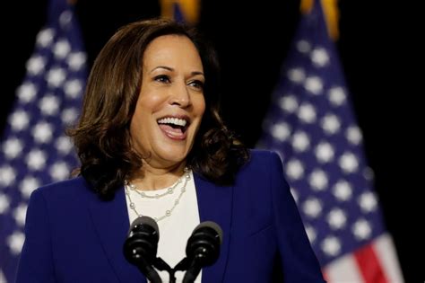 Watch Kamala Harris Talks About Obstacles To Voting Pbs Newshour